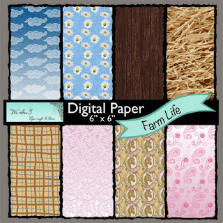 Fulfilling the Heart..Cultivate Life in Joy: Fun creating with Farm ...