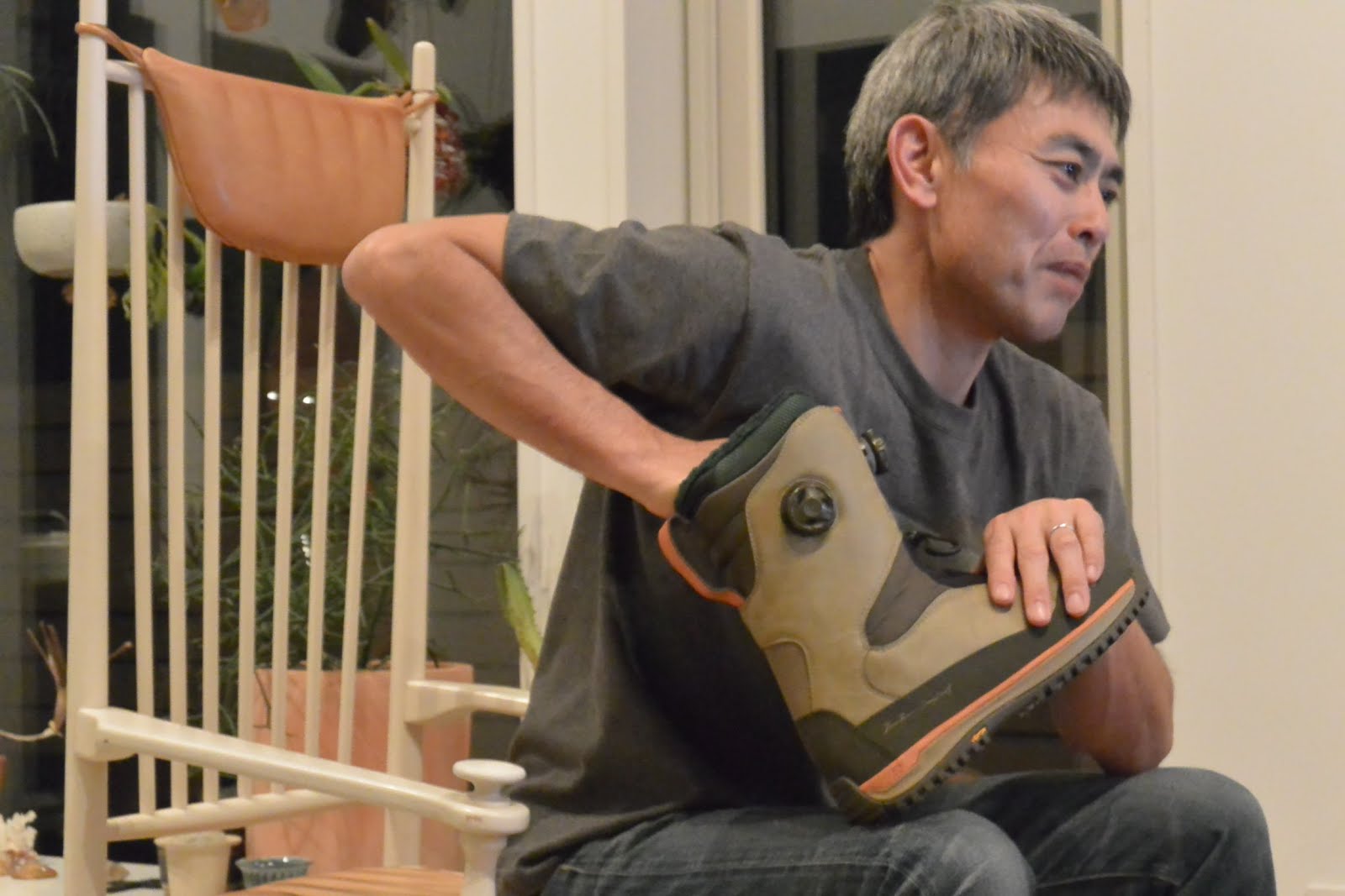 salt: K2 TARO TAMAI SNOWSURFER