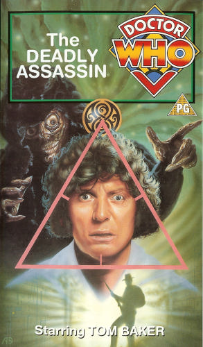 The Tiger Who Came To Tea: The Deadly Assassin