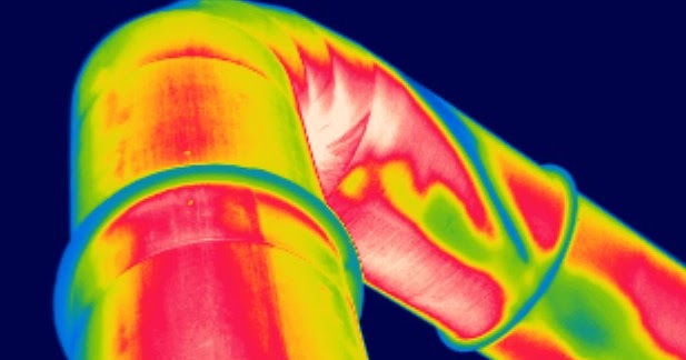 bagustris@/home: Active Thermography and its Application
