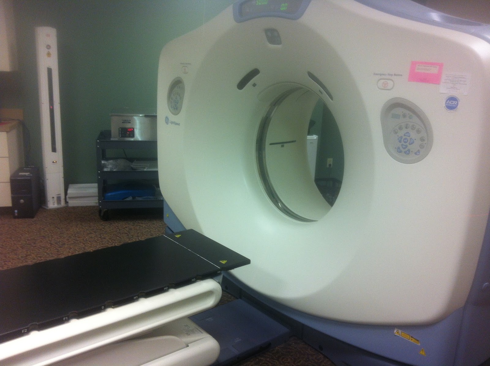 Faith and Lymphoma: My Fight Against Hodgkin's