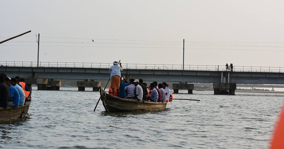 An unforgettable journey through the Kadalundi river - avalshe98