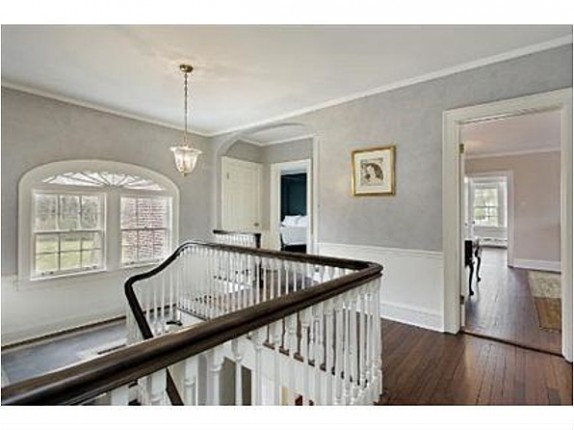 As I See It Now: Musing. Just Musing.