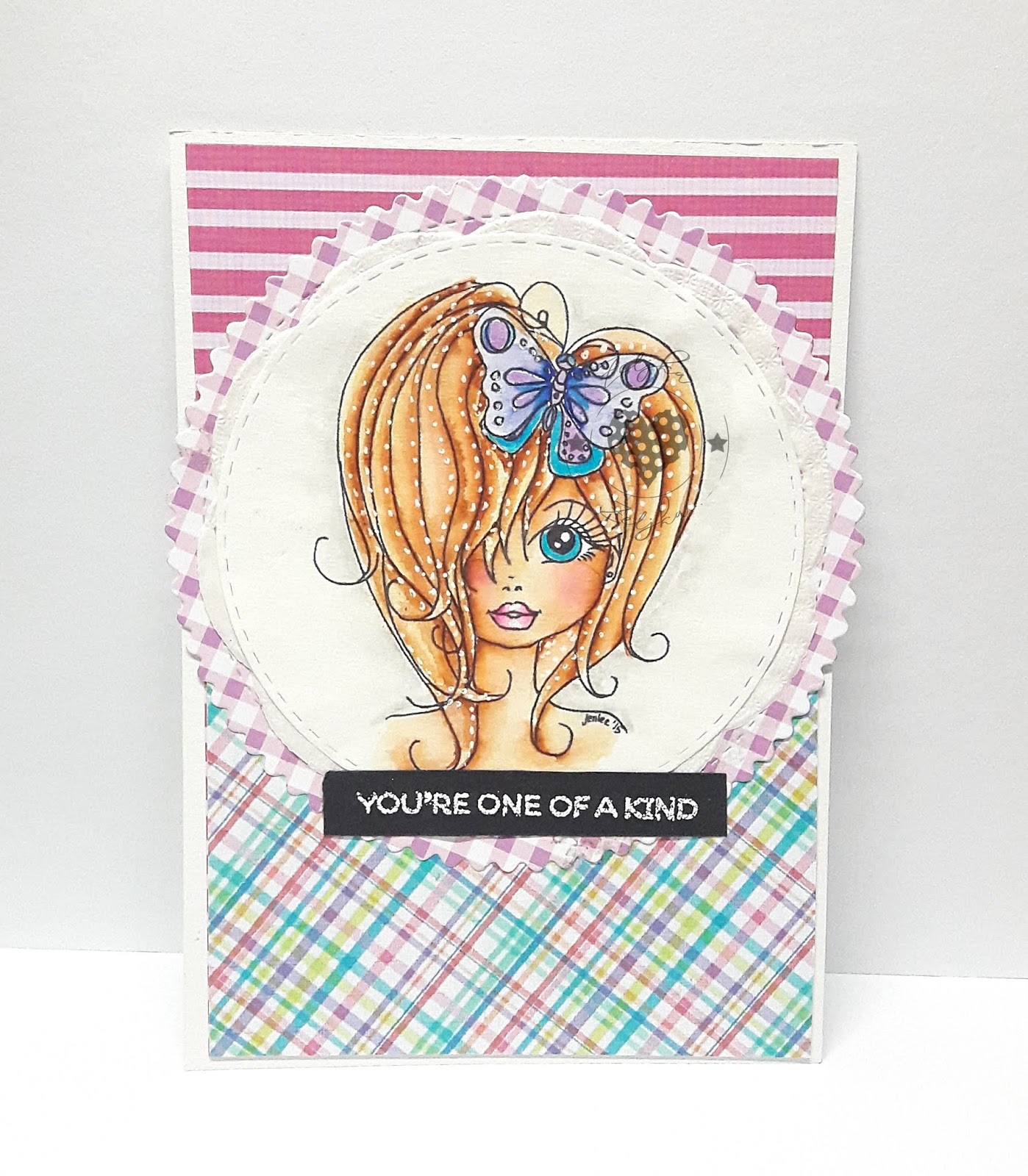 Creative world by Zeljka: January 2019