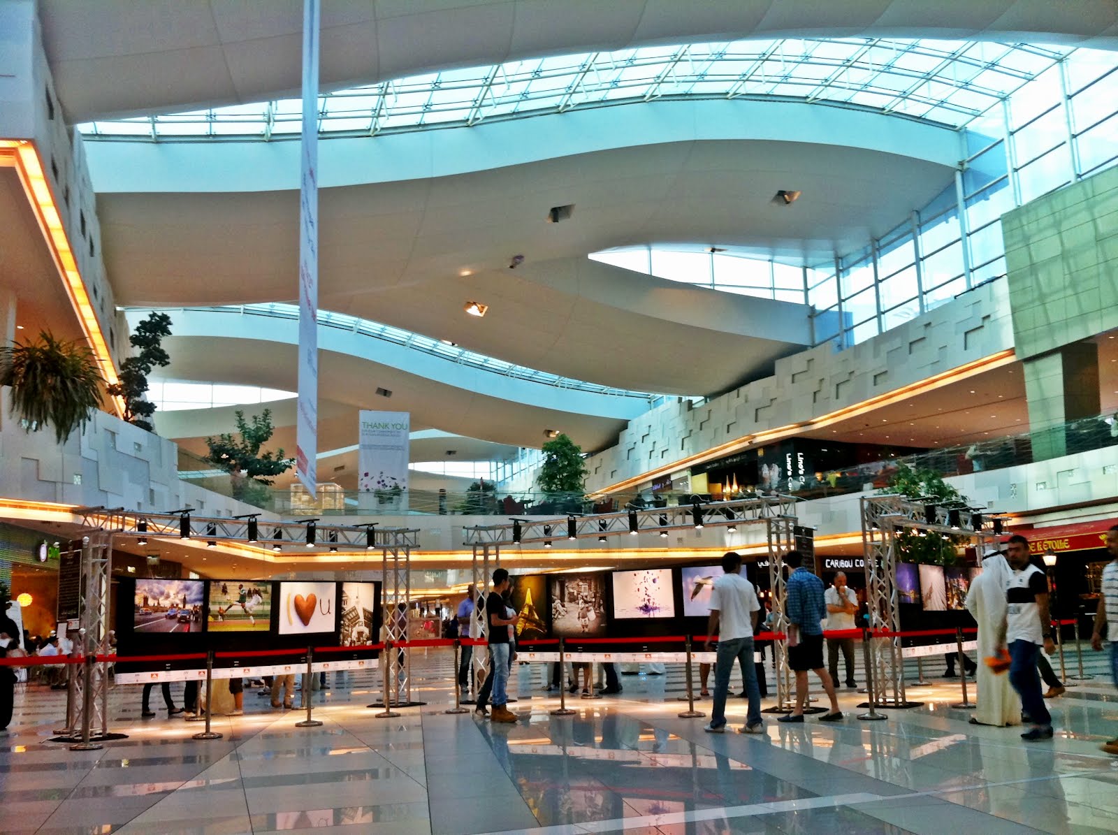 World's Most Beautiful Malls | Page 30 | SkyscraperCity