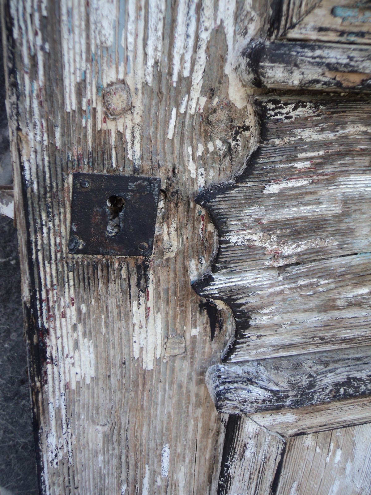 scrapmaria.blogspot.com: ...μια παλια πορτα..