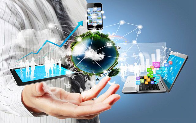 ICT in Tertiary Education: References