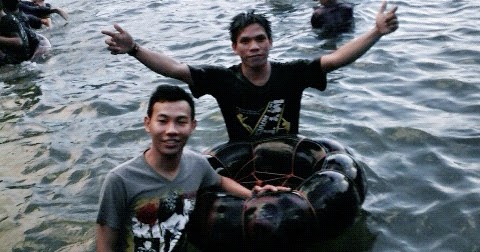 INSTAKALIMANTAN by Hanafi: MANGGASANG PART. 2