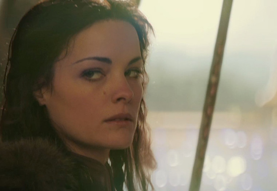 Detalhes sobre Sif e pôster em português de Thor: O Mundo Sombrio ...