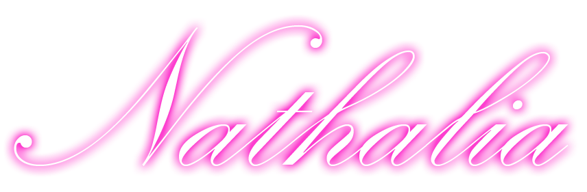 My PhotoScape: Nathalia e Rebeka