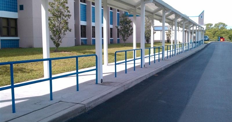 Guard Rails And The Chuck Norris Effect