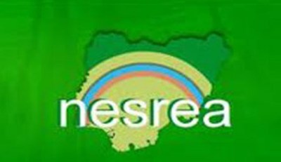 NESREA logo