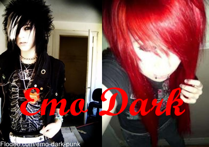 Tudo sobre Ela: Emo