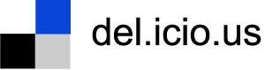 Medios Digitales: 6- ¿Qué es y para sirve del.icio.us?, ¿Cómo se ...