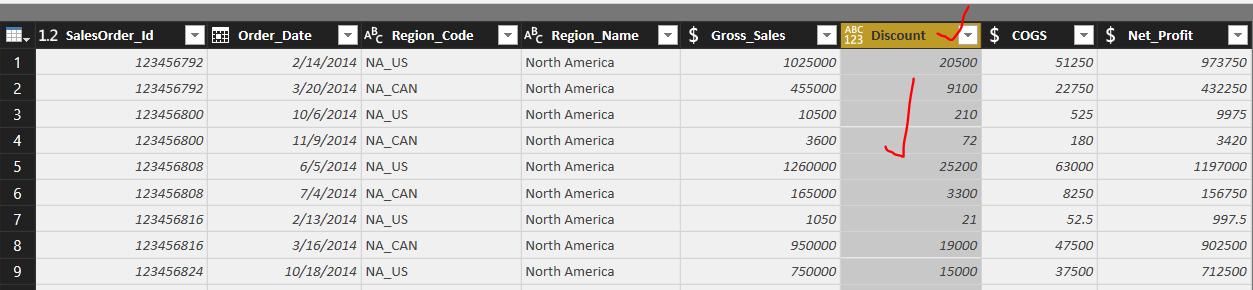 How to Add a Custom Column to a Table in Power BI | Power BI Analytics ...