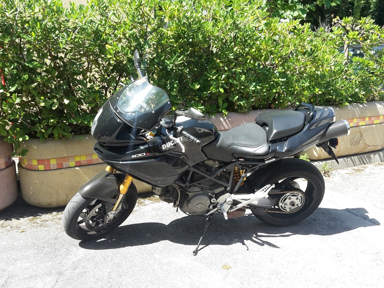 PIERRE TERBLANCHE LEGACY