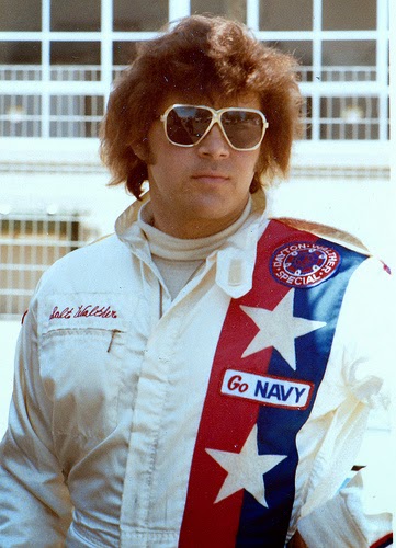 This Day in Motorsport History: "Indy Car Veteran" David "Salt" Walther ...