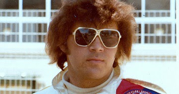 This Day in Motorsport History: "Indy Car Veteran" David "Salt" Walther ...