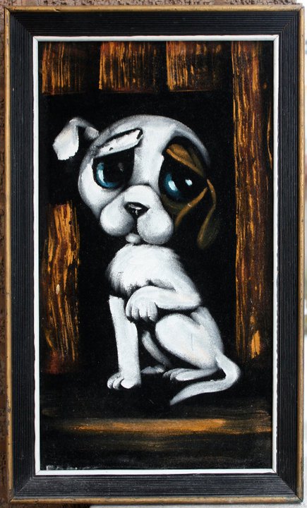 Mitch O'Connell: Bad Art! The most amazingly weird, wild and wacky ...