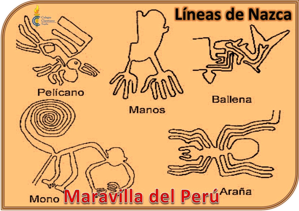 EL BLOG DEL PROFE: MARAVILLAS DEL PERÚ