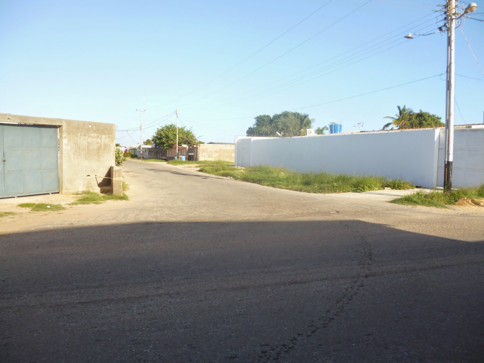 "Las Maravillas" de Punta Cardón