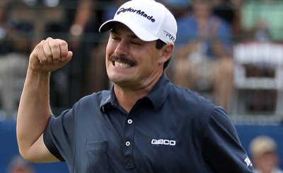 American Golfer: Johnson Wagner Wins Sony Open with New TaylorMade R11S ...