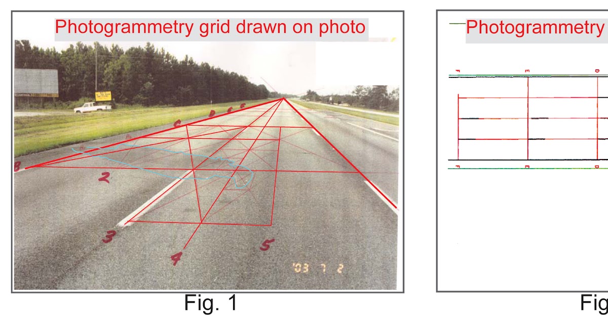 BEC Blog: Photogrammetry 101