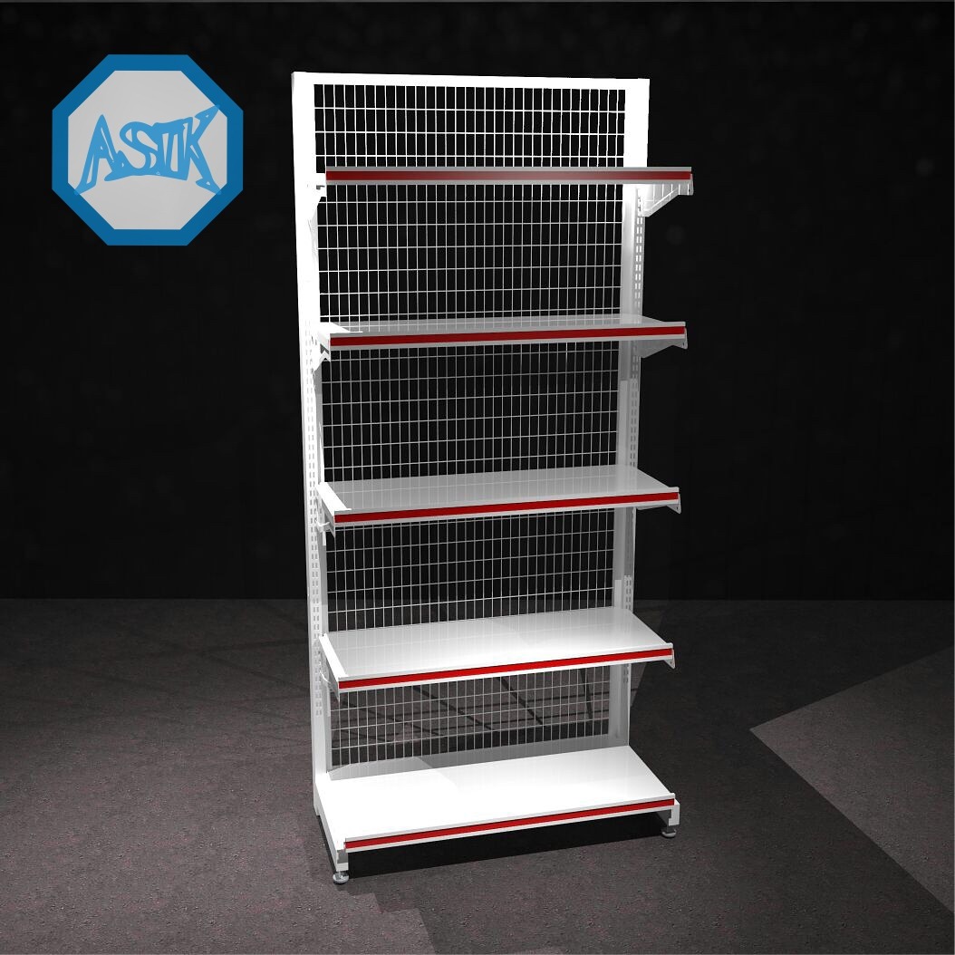 Rak Hypermarket Denpasar