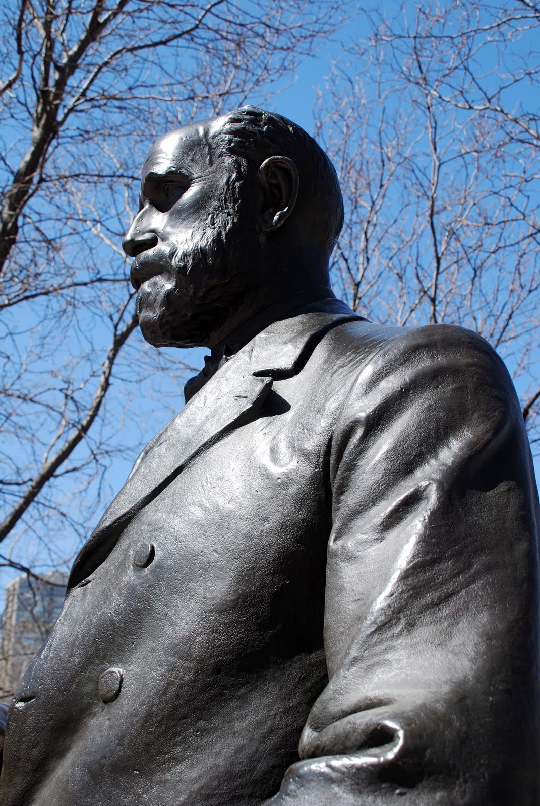 G. V. Black, the Father of Modern Dentistry | Connecting the Windy City