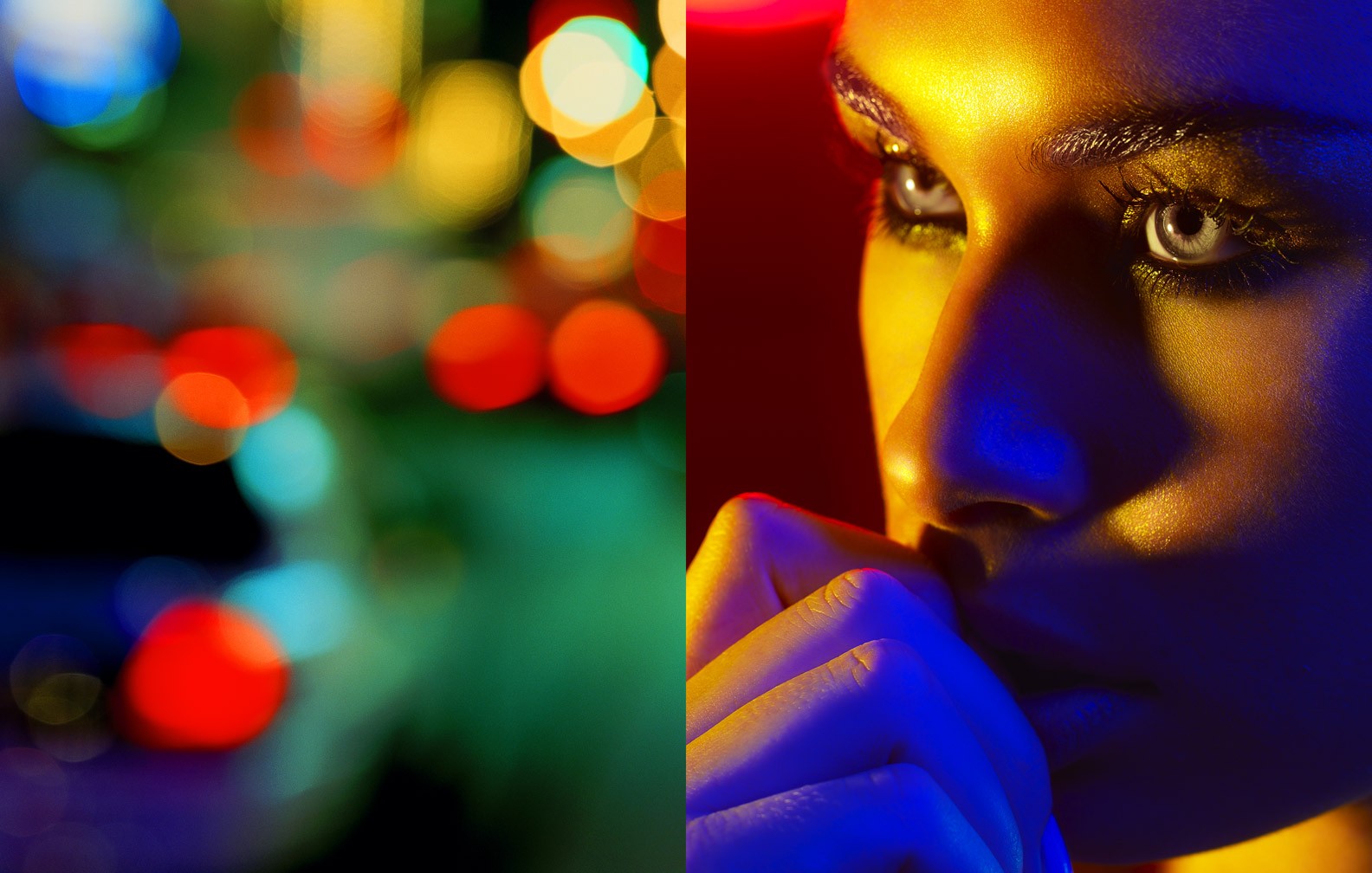 New York and London-Based Photographer "Timothy Hogan" - Fine Art and You