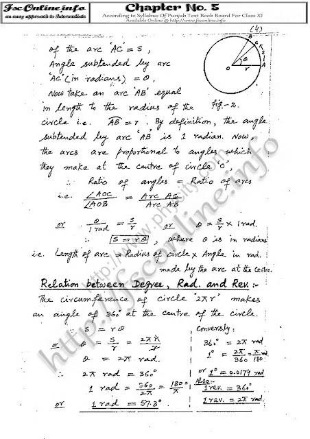 Physics Practicals : CHAPTER 5 (CIRCULAR MOTION)