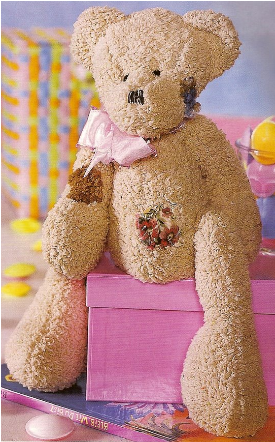 ♥ಌஜღ♥ Bocomoco ♥ಌஜღ♥: URSINHO LINDOOOOOOOOOOOOOOO