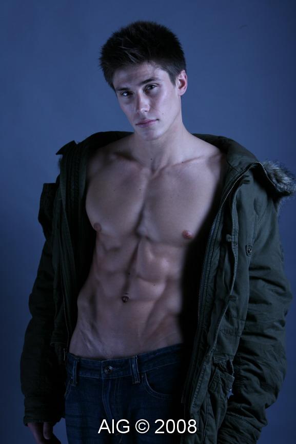 Modelos Masculinos Dos - Male Models 2: Modelo Maculino de hoy: alex ...