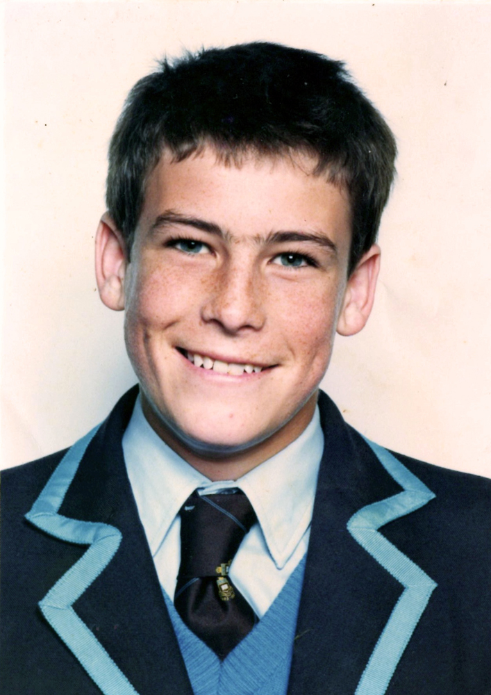 Gavin Larkin: Photos