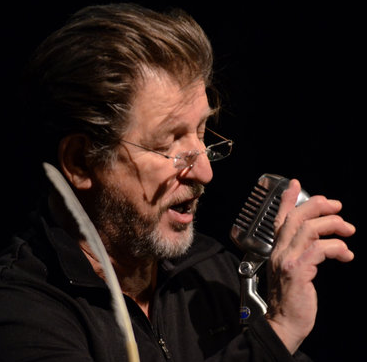 Media Confidential: WKRP's Gary Sandy To Perform In Radio Drama