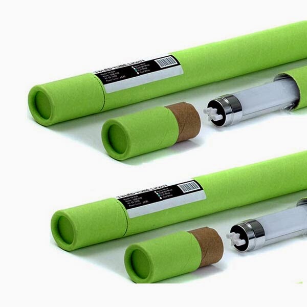 NEWSTAR LED CO., LIMITED: T8 LED Tube Lights with Metal plug --NEWSTAR LED