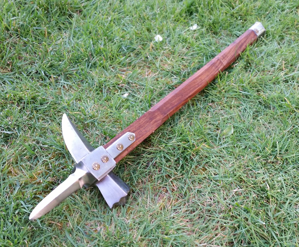 WAB Corner: War Hammer Refurbished