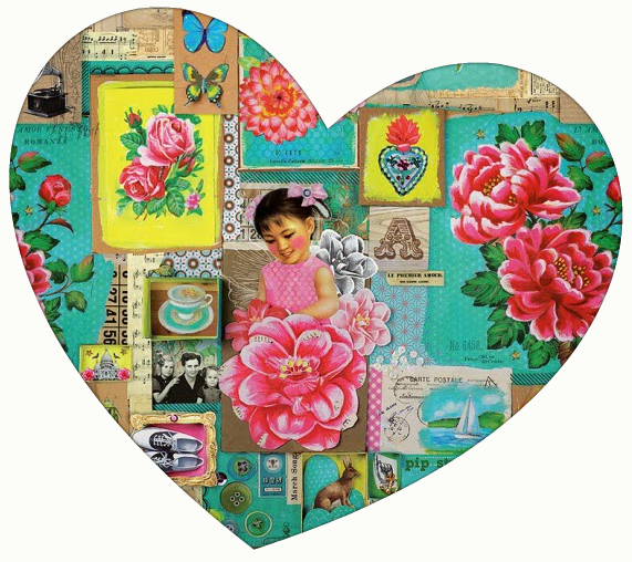 DE LO POSIBLE SE SABE DEMASIADO: RODEADOS DE KITSCH