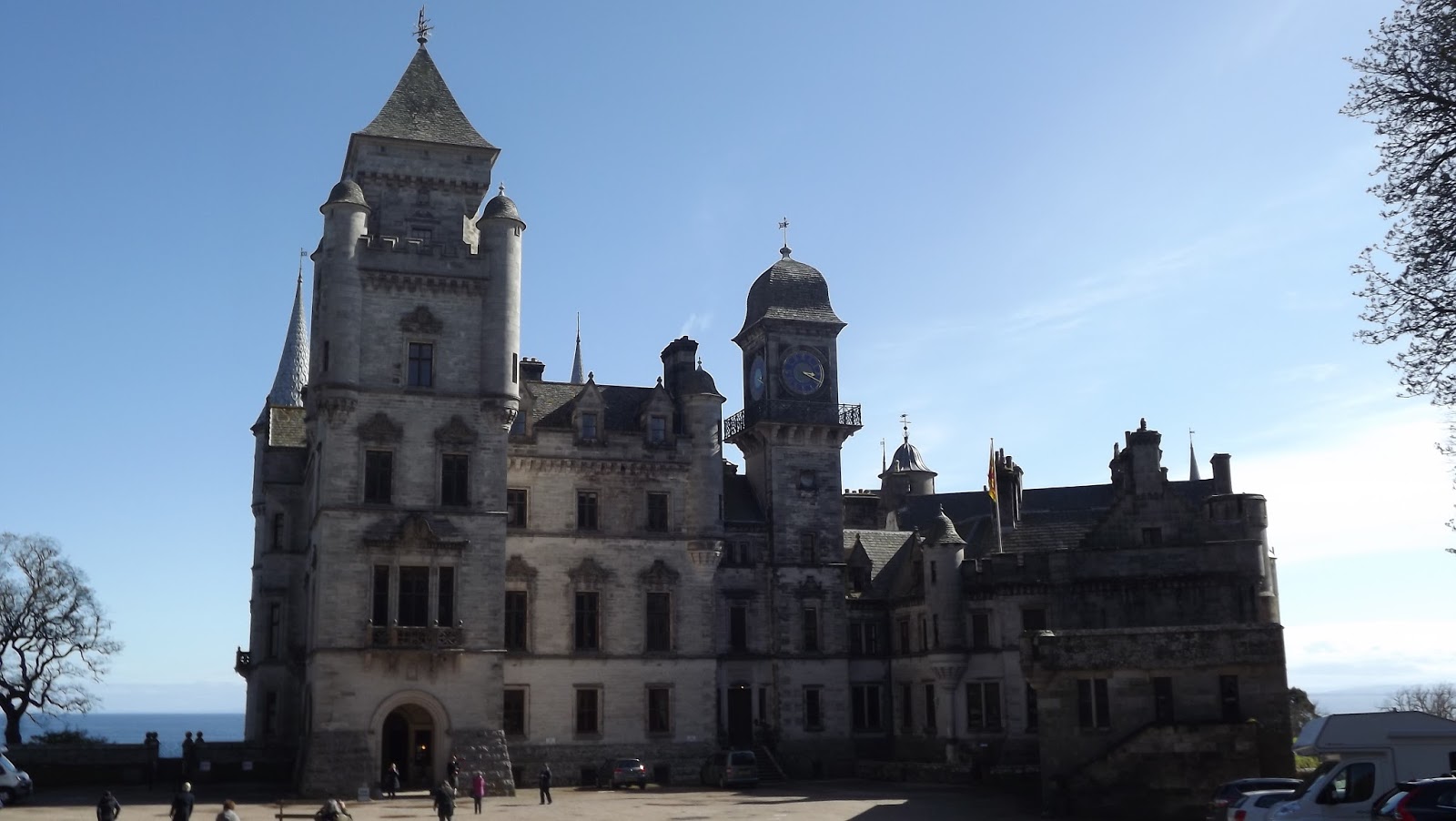 Genealogy Tours of Scotland: Sutherland