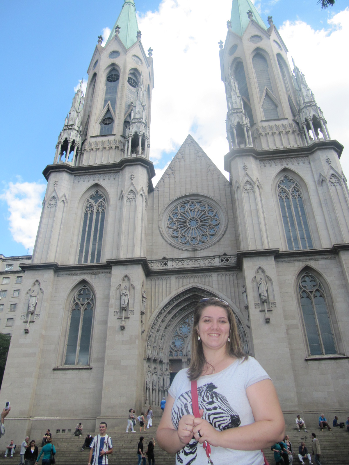 Ângela Barros: Galeria de Fotos