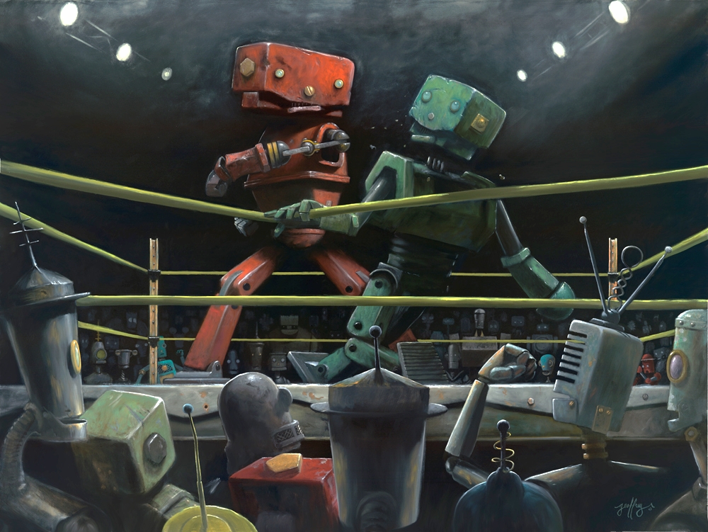 Design Stack: A Blog about Art, Design and Architecture: Surreal and ...