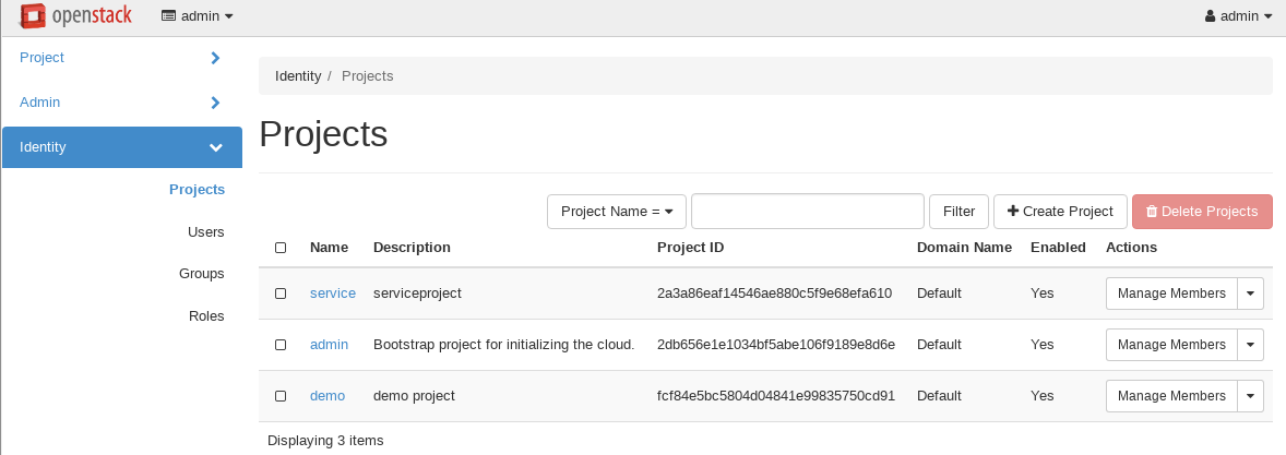 Linuxflow: 02-openstack-new-tenant