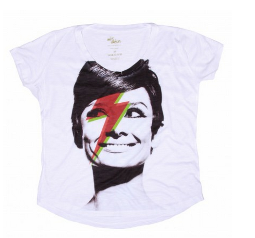 Ma Demoiselle T Shirts Miss Melon