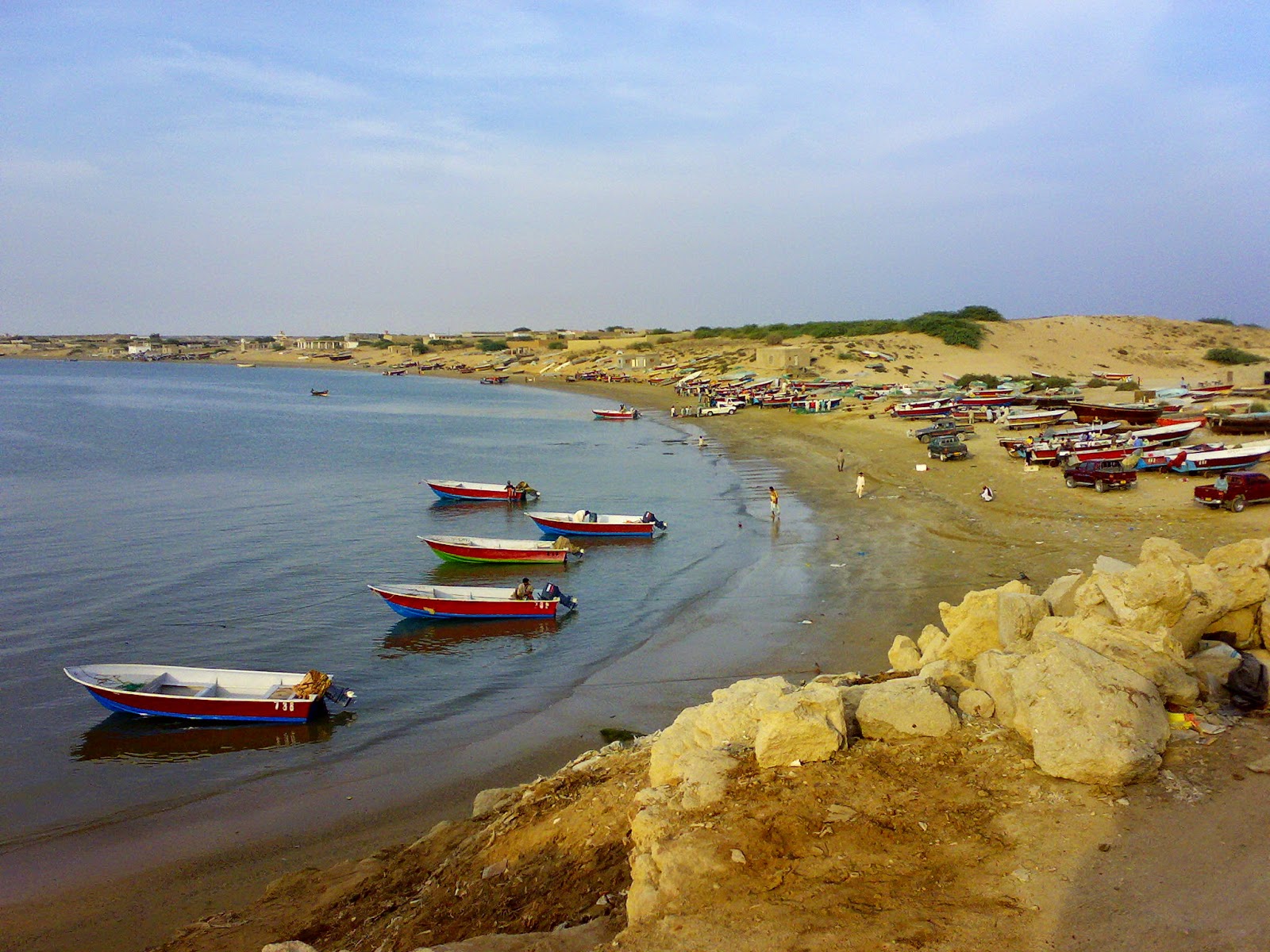 BEAUTIFUL BALOCHISTAN