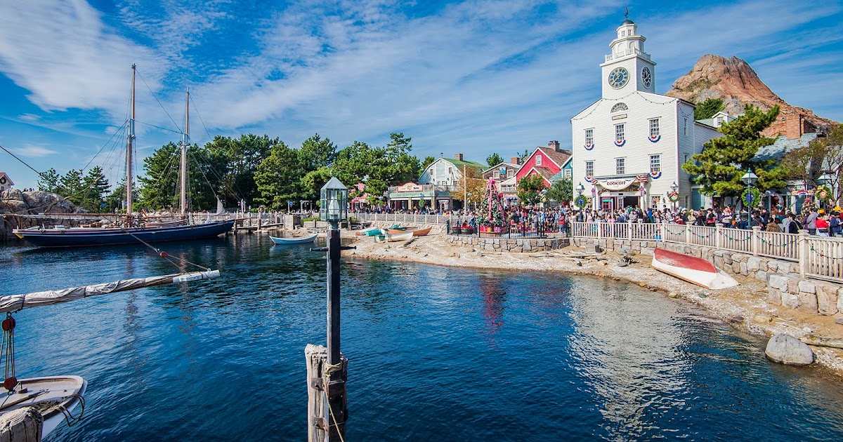 The Cape Cod Town Hall