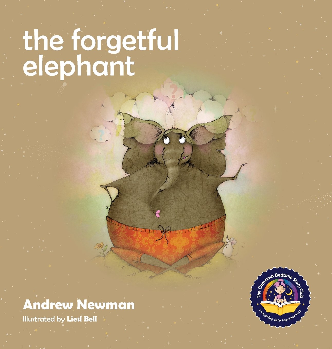Intentional Conscious Parenting: Children's Book Review: The Forgetful ...