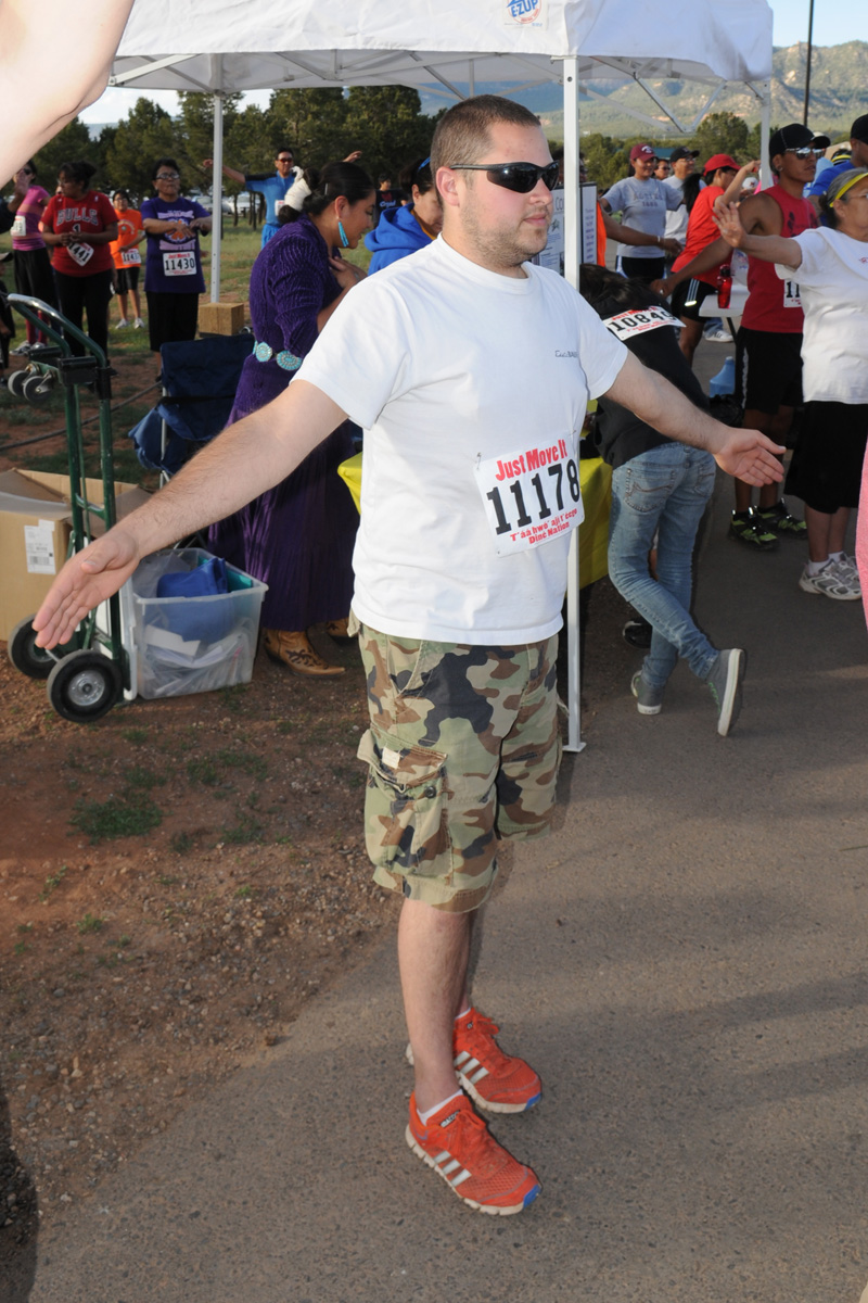 Mass CommuniMania: Last Class Day - Just Move It