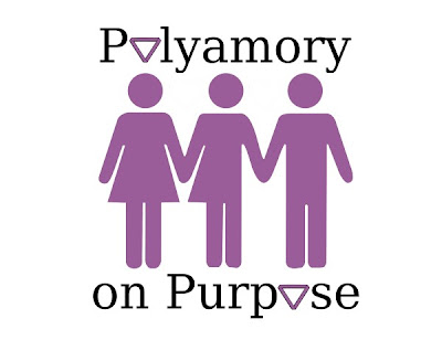 Book Tour: Polyamory and Pregnancy ~ LoupDargent.info