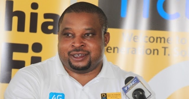 MATUKIO @ MICHUZI BLOG: SERIKALI YADHAMIRIA KUIMARISHA KAMPUNI YA TTCL