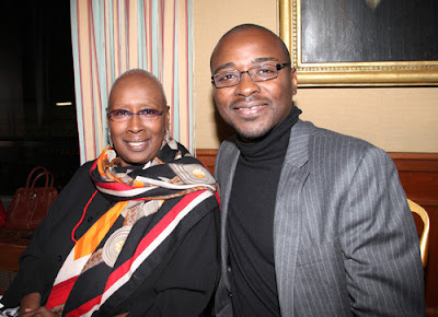 STARS COME OUT FOR FRIENDS OF ARTS FETE